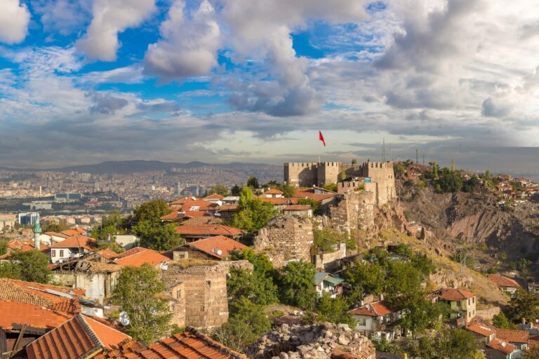 Is Ankara Worth Visiting? Top 7 Reasons to Visit (2026)