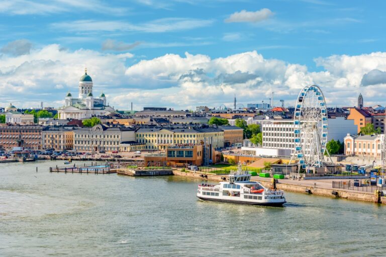 Is Helsinki Worth Visiting? Top 10 Reasons to Visit (2026)