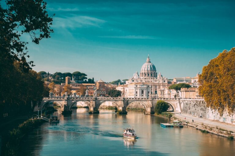 Is Rome Worth Visiting? Top 10 Reasons to Visit (2026)