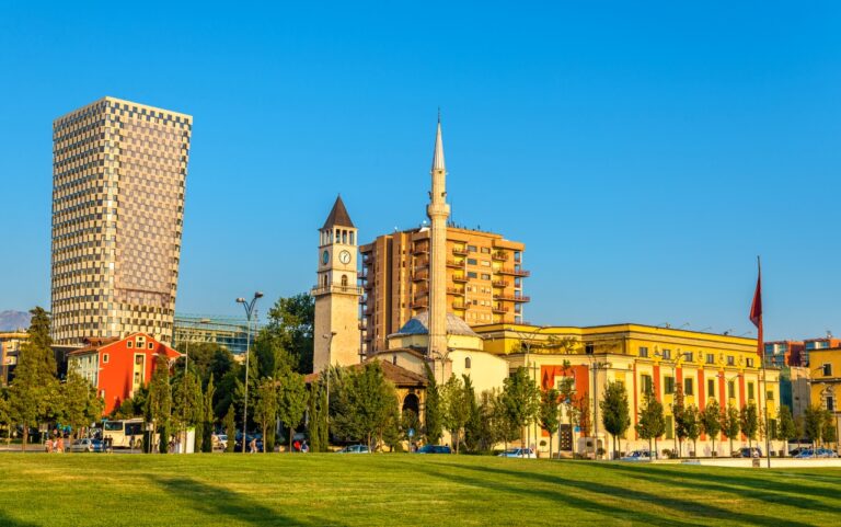 Is Tirana Worth Visiting? Top 10 Reasons to Visit (2026)