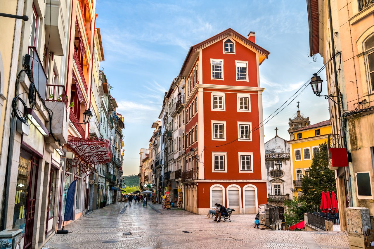 Is Coimbra Worth Visiting? Top 10 Reasons to Visit (2026)