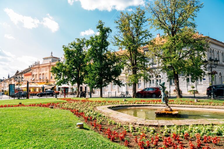 Is Novi Sad Worth Visiting? Pros, Cons & Top Tips (2025)